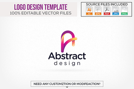 A Plus logo, a Branding & Logo Template by NasirGrfx