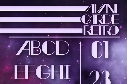 Rewind Bold Typeface, a Font by Weslo_Fonts