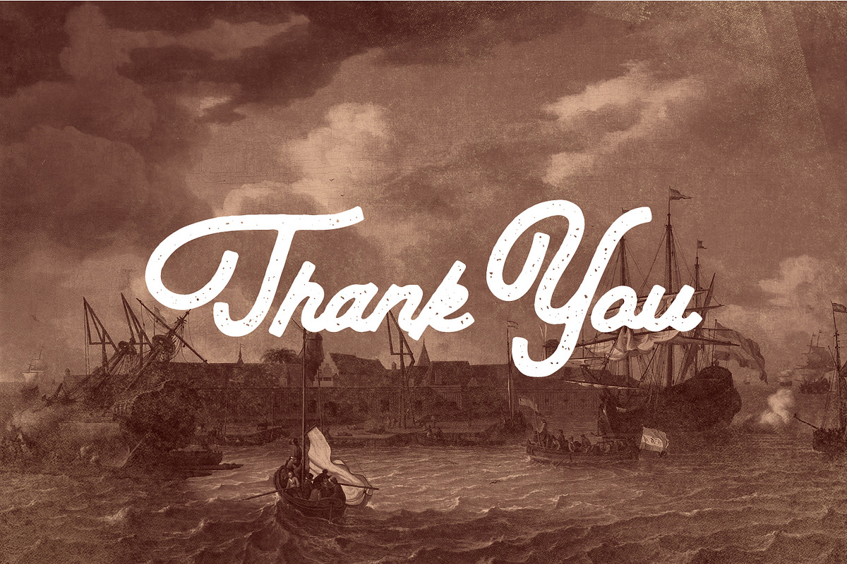 Sale - Batavia Script & Sans, a Script Font by Monoco Type Foundry