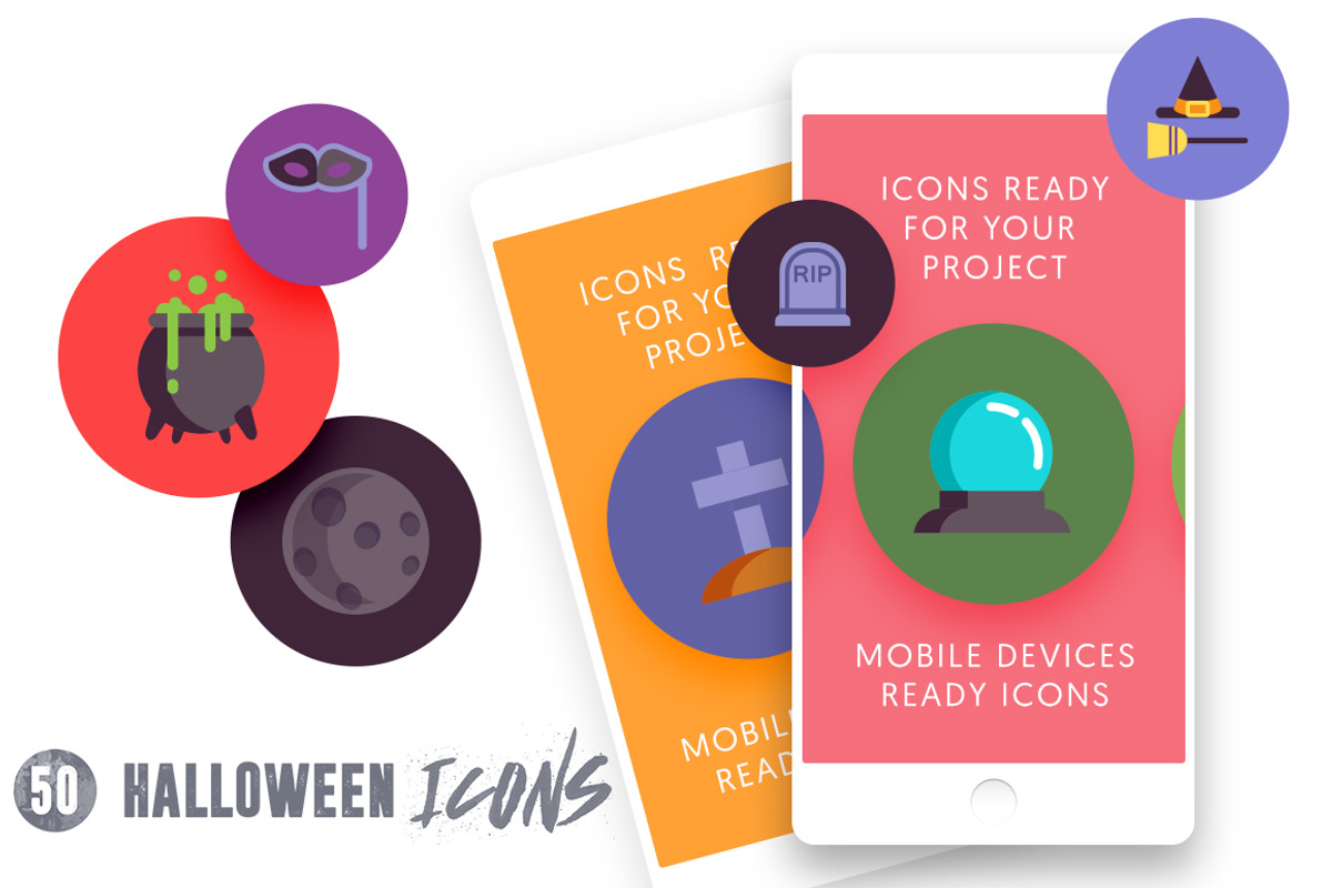 Halloween Icons | Download SVG, PNG, EPS Icons