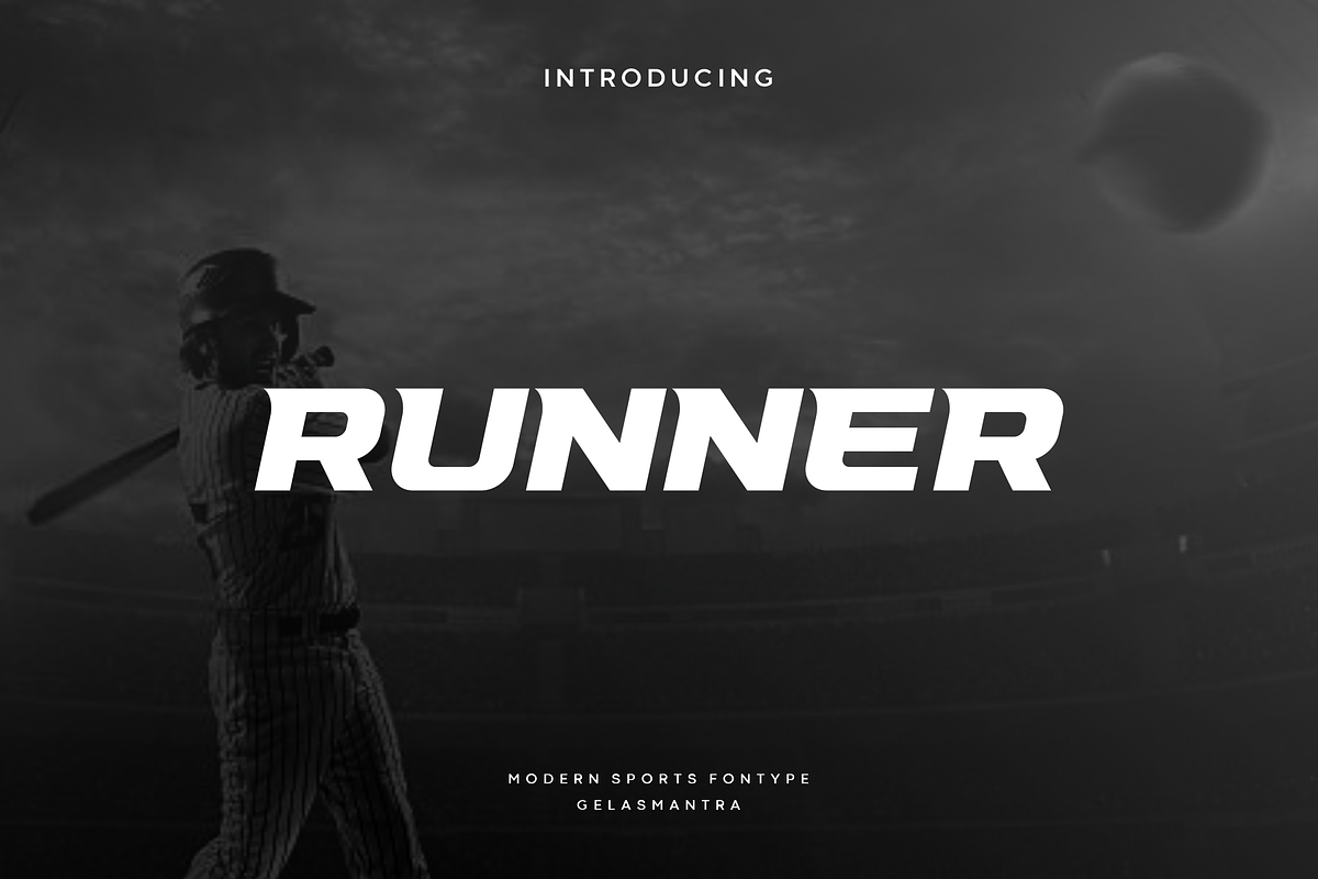 Runner