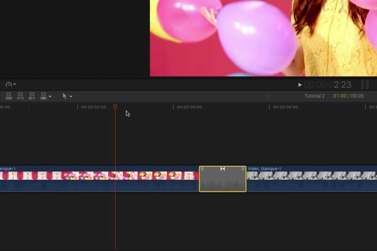 170+ Final Cut Pro Transitions Pack, a Templates & Theme by Poly Artboard