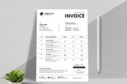 New Invoice 2022