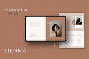 Sienna Presentation Bundle Set