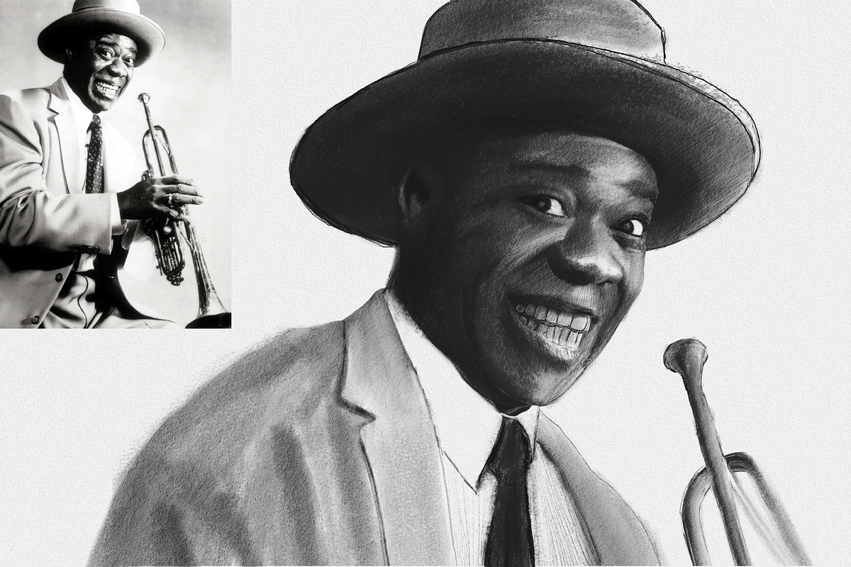 Procreate Sketch Flow Pro Set