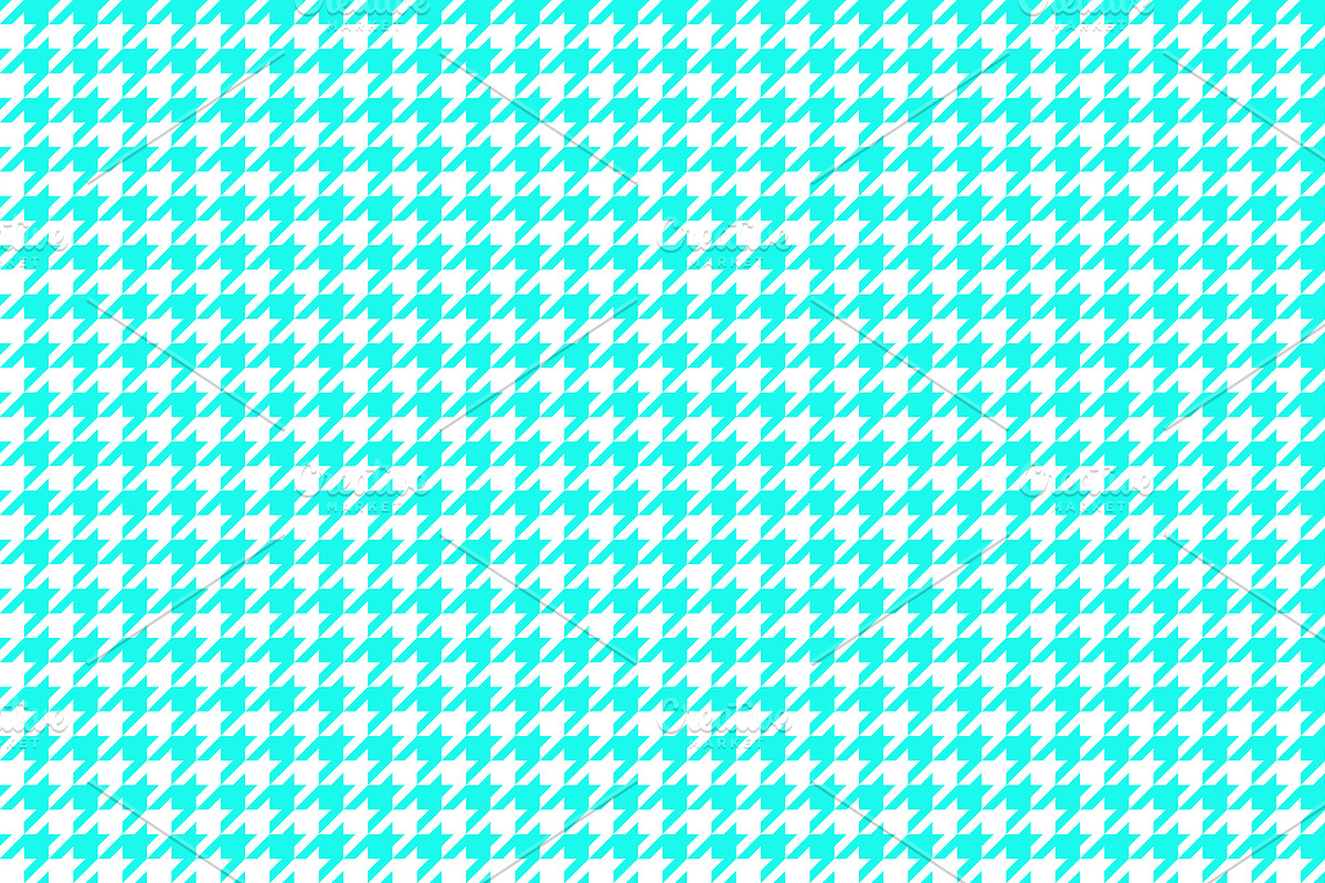 20 Houndstooth Background Textures, a Texture Graphic by Textures ...
