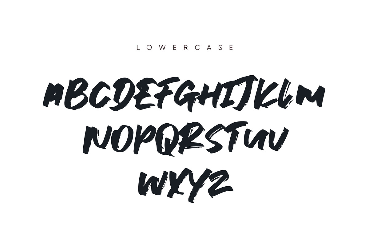 Oxygen Script Font + Extentions, a Script Font by kavoon