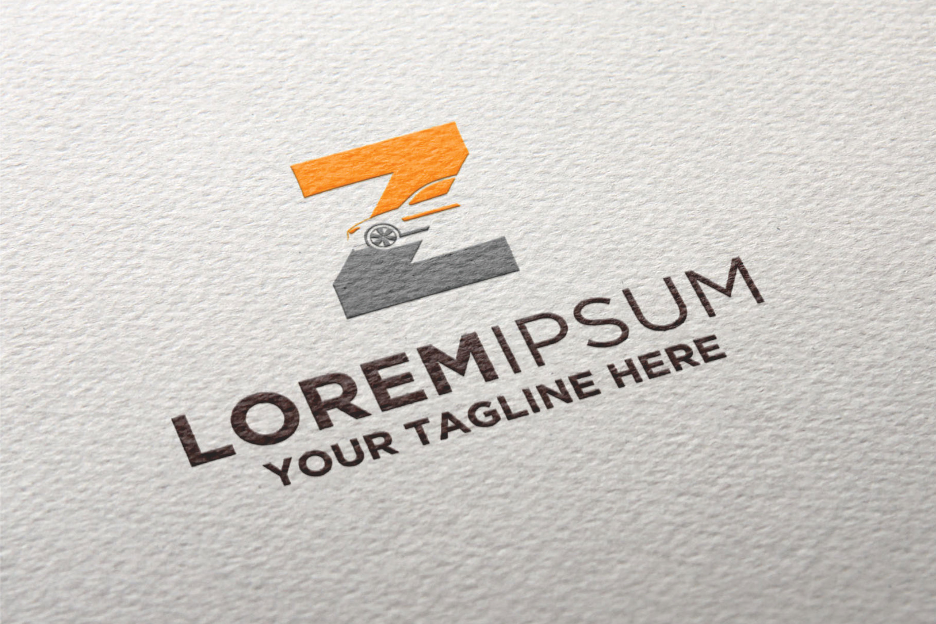 Letter Z Automotive Car Logo, a Branding & Logo Template by REDVY CREATIVE