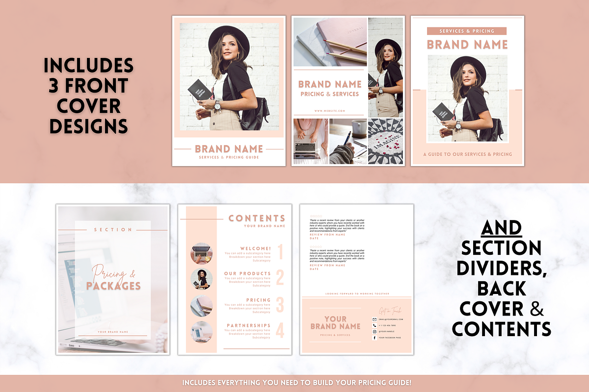 35 Editable Line Sheet Templates