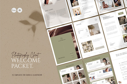 Anarchy UI Kit | Templates & Themes ~ Creative Market