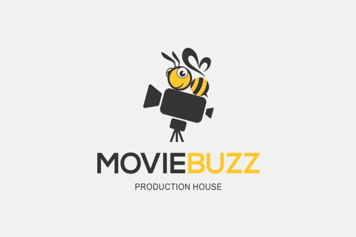Bee Logo 2, a Branding & Logo Template by MotionMount