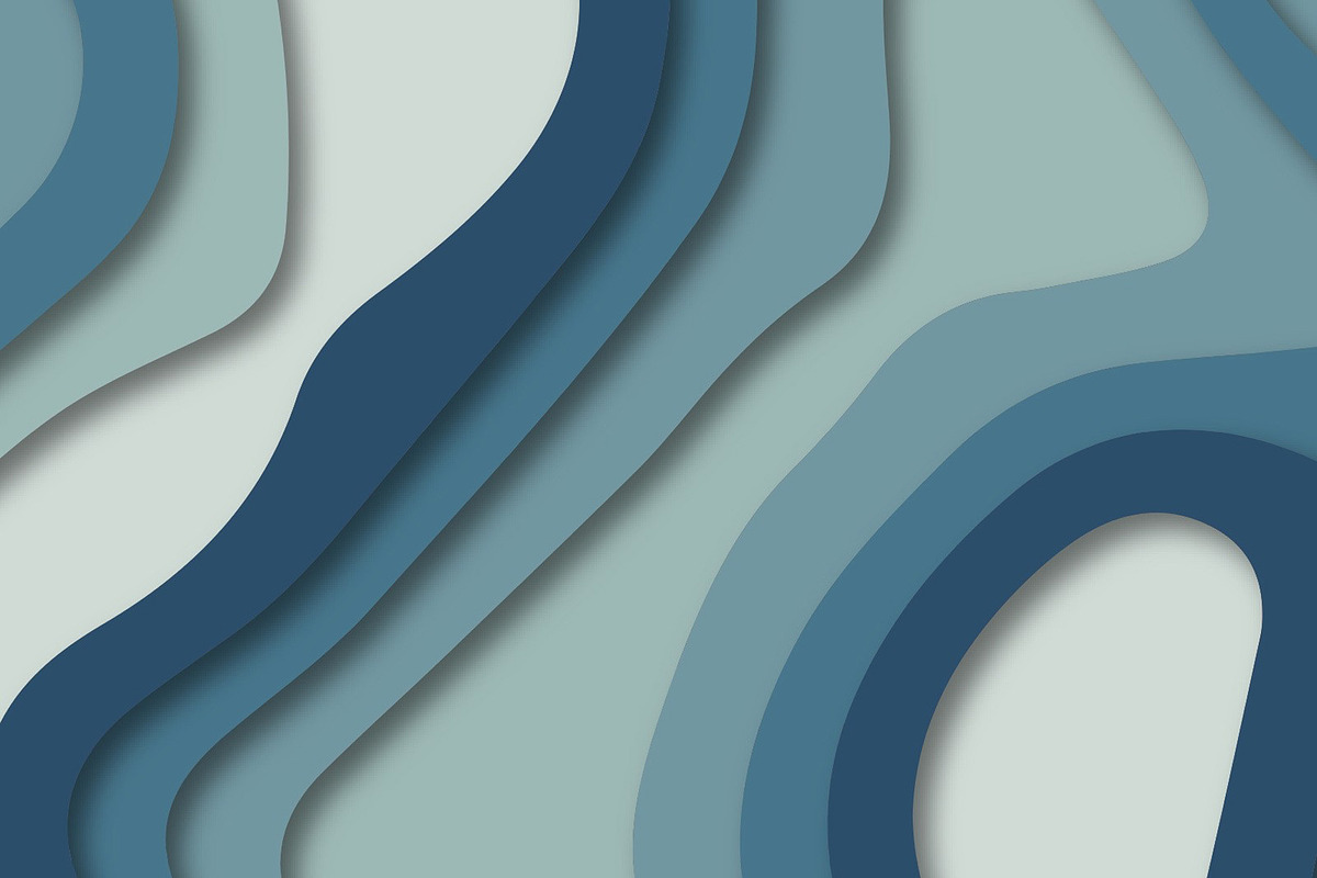 Paper Cut Vector Backgrounds, a Texture Graphic by Medialoot