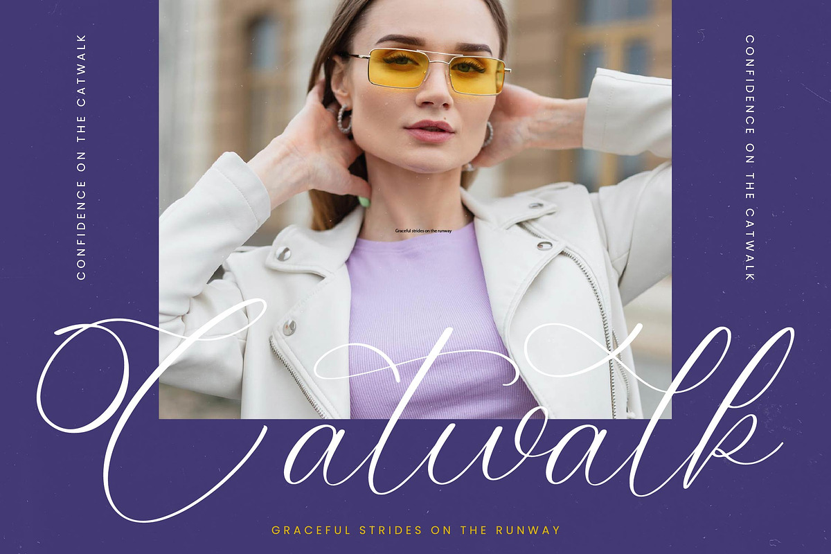 Belati Sophia Modern Beauty Script, a Script Font by Letterena Studios Script