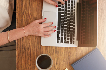 Woman making to do list on diary, a Business Photo by Jacob Lund