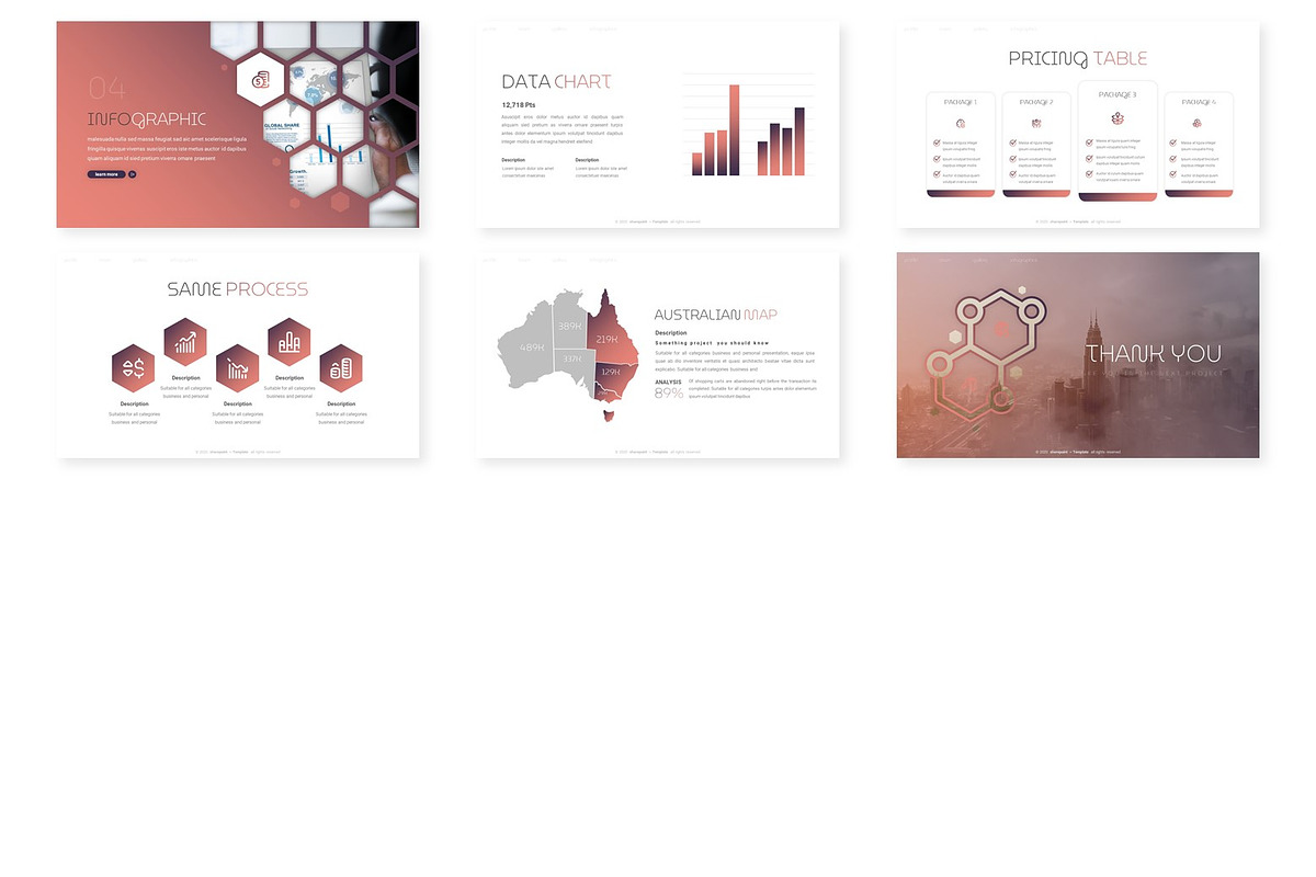 Sharepoint - Powerpoint Template, a Presentation Template by inspirasign