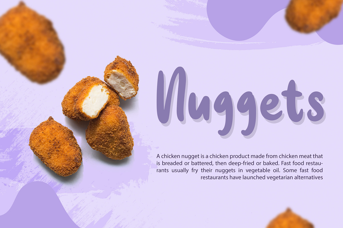 Sweet Purple - Cute And Playful Font, a Font by Almarkhatype