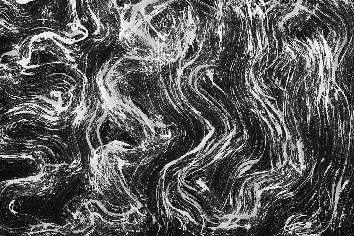 Inverted Black Ink Backgrounds, a Texture Graphic by ArtistMef