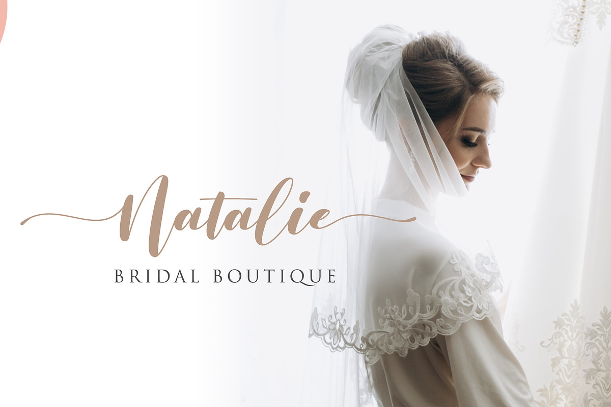 love story - a lovely script font, a Script Font by NendesKombet Studio