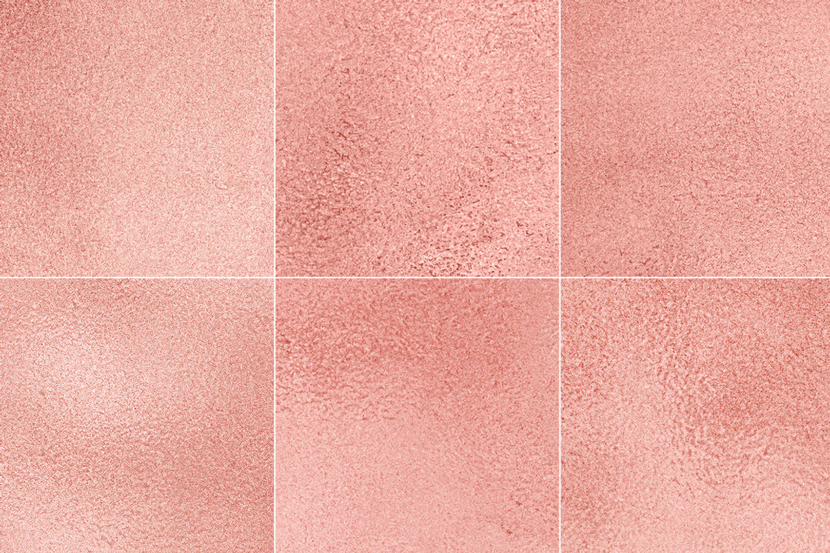 Seamless Gold Textures/Layer Styles, a Texture Graphic by Medialoot