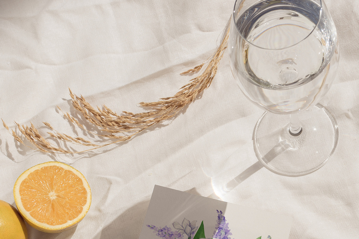 Soft Cottagecore Coquette Aesthetic, a Seasonal Illustration by Catch ...