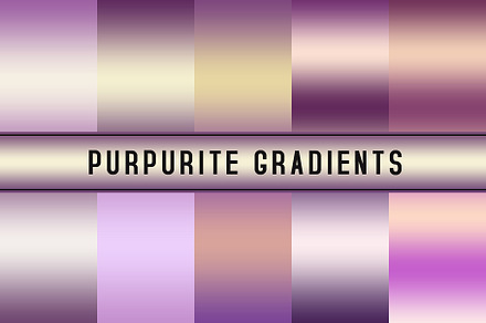 Jasper Gradients