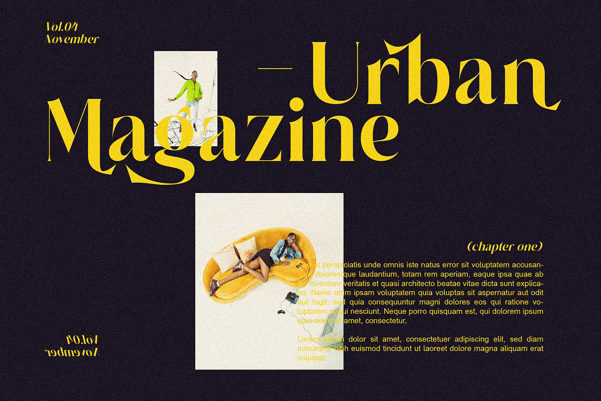 Salgesis Modern Serif Typeface, a Serif Font by Storytype Studio