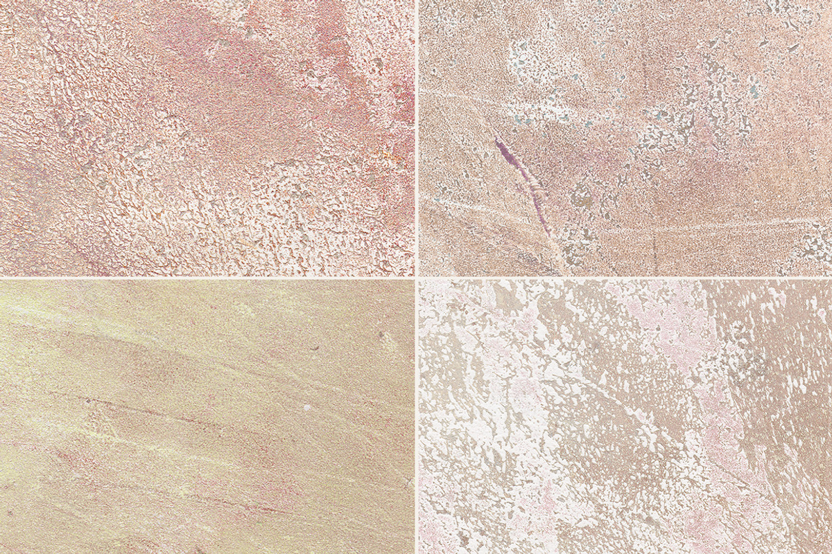 Worn Out Rustic Textures, a Texture Graphic by Greta Ivy