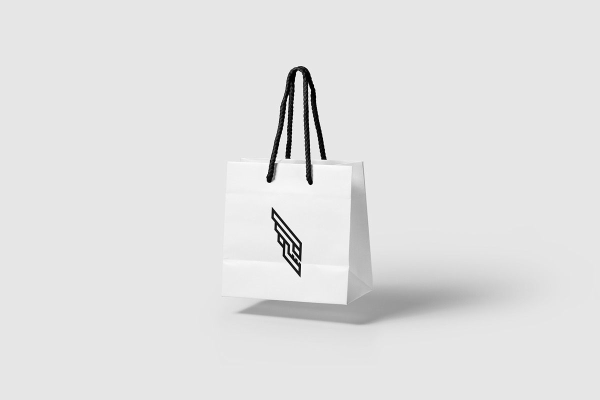 Cyber Head Logo, a Branding & Logo Template by Last Spark