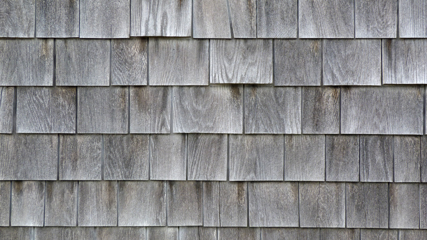 Cape Cod Cottage Wood Shingles v2, an Architecture Photo by SubwayParty ...