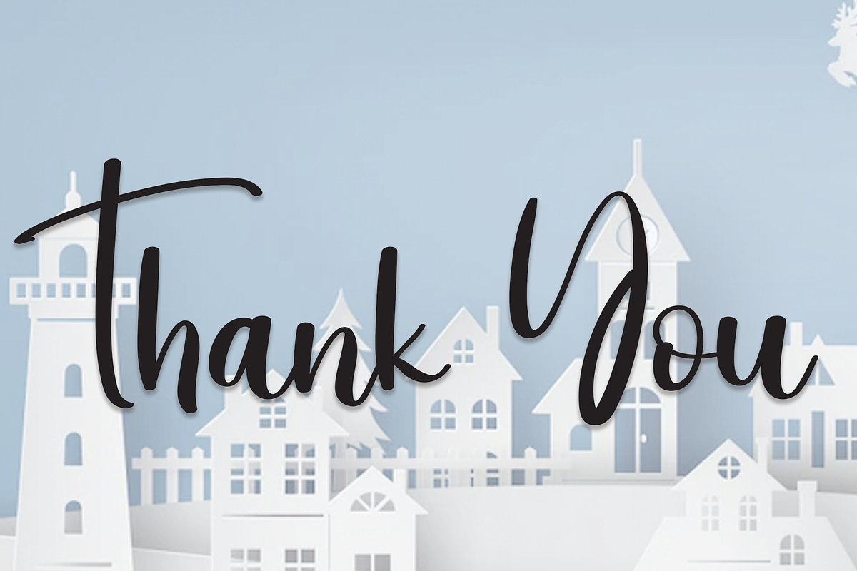 Winterlive | Script Font, a Script Font by Scratchones