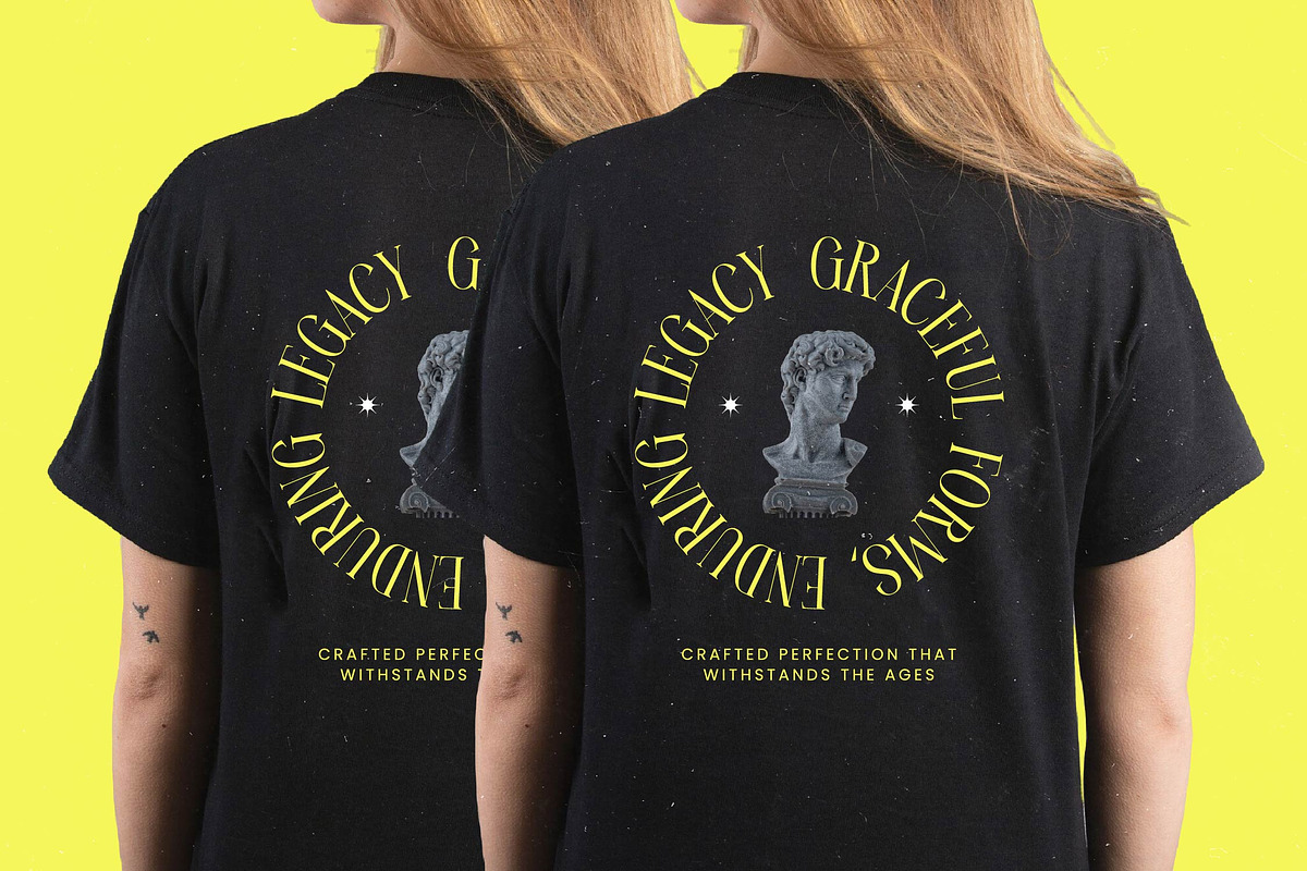 Heroic Brutal Bold Tall Serif, a Serif Font by timelesstype.co