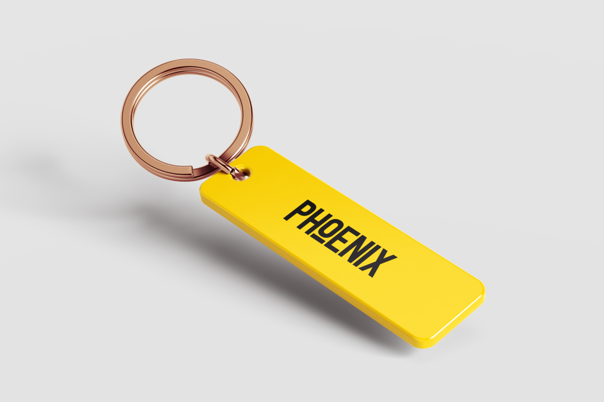 Jaxon – Minimal Geometric Logo Font, a Sans Serif Font by Webhance Studio