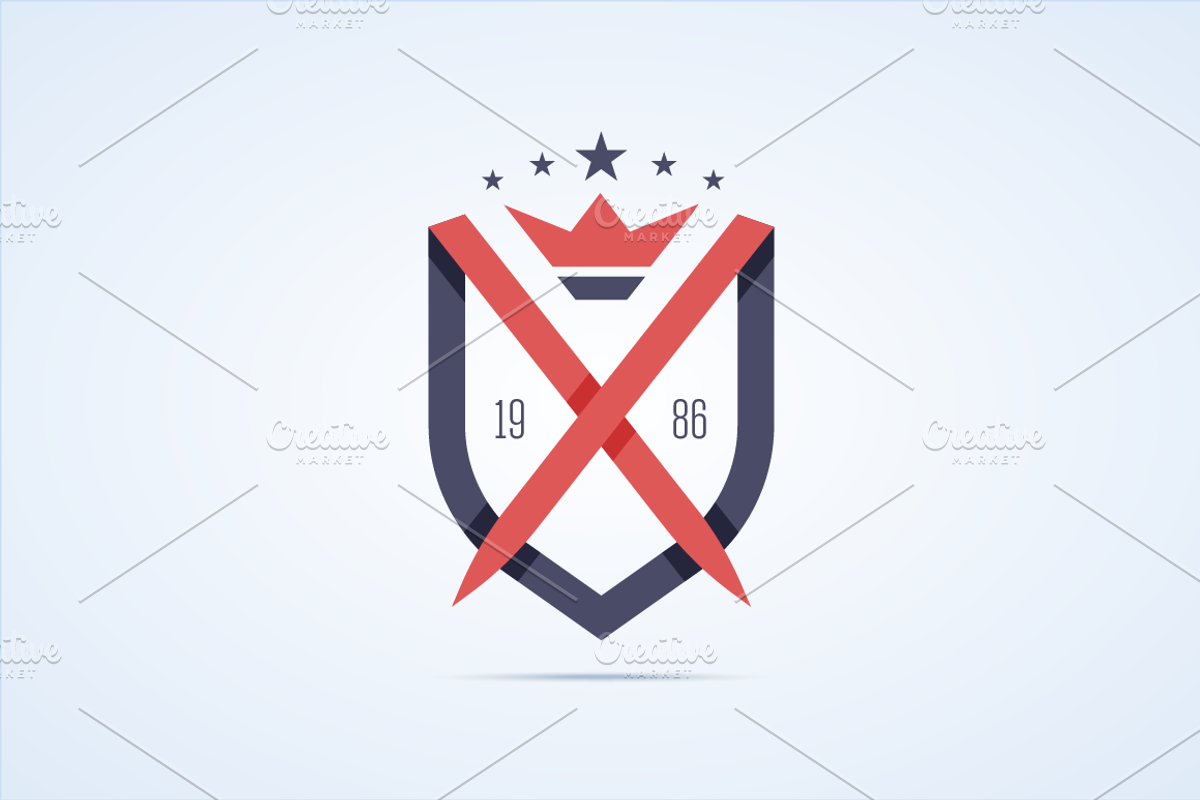 Guard logo, a Branding & Logo Template by zaniman