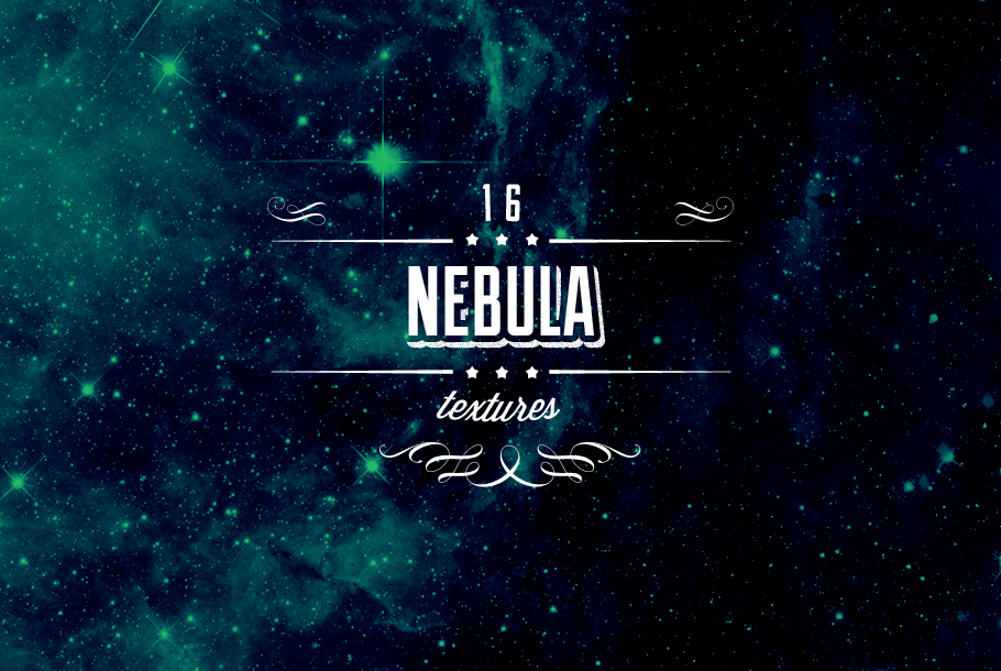 Nebula Textures, a Texture Graphic by whenlovefalls