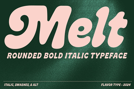 GULP, a Sans Serif Font by Flavortype