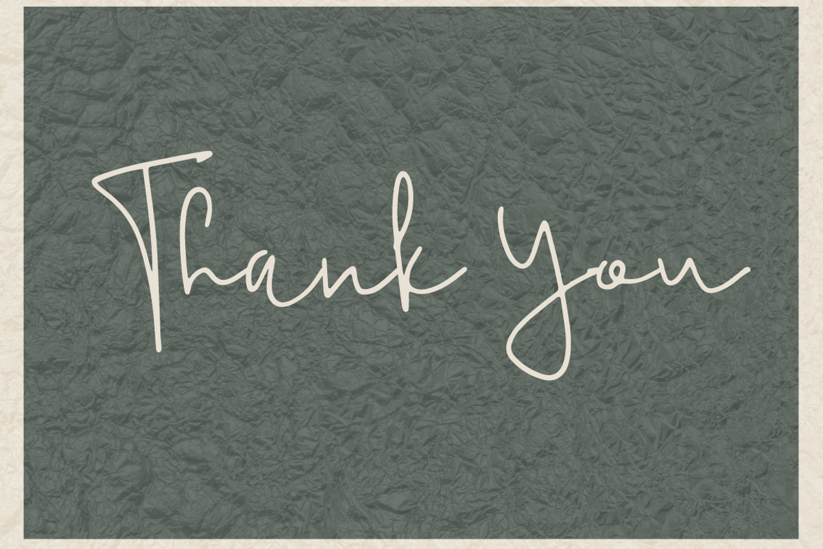 Hello Neighbor Script, a Script Font by Creamy Script