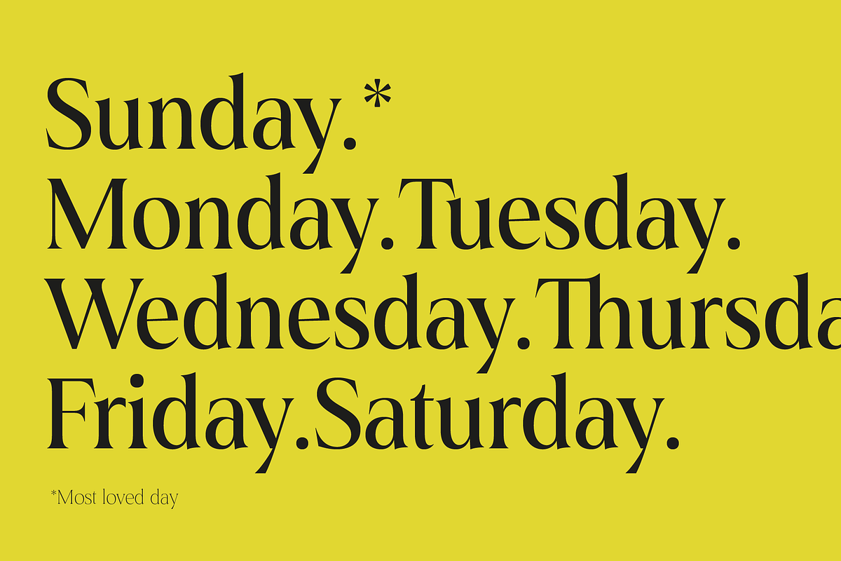 Montas - 7 Fonts, a Serif Font by Nasir Udin