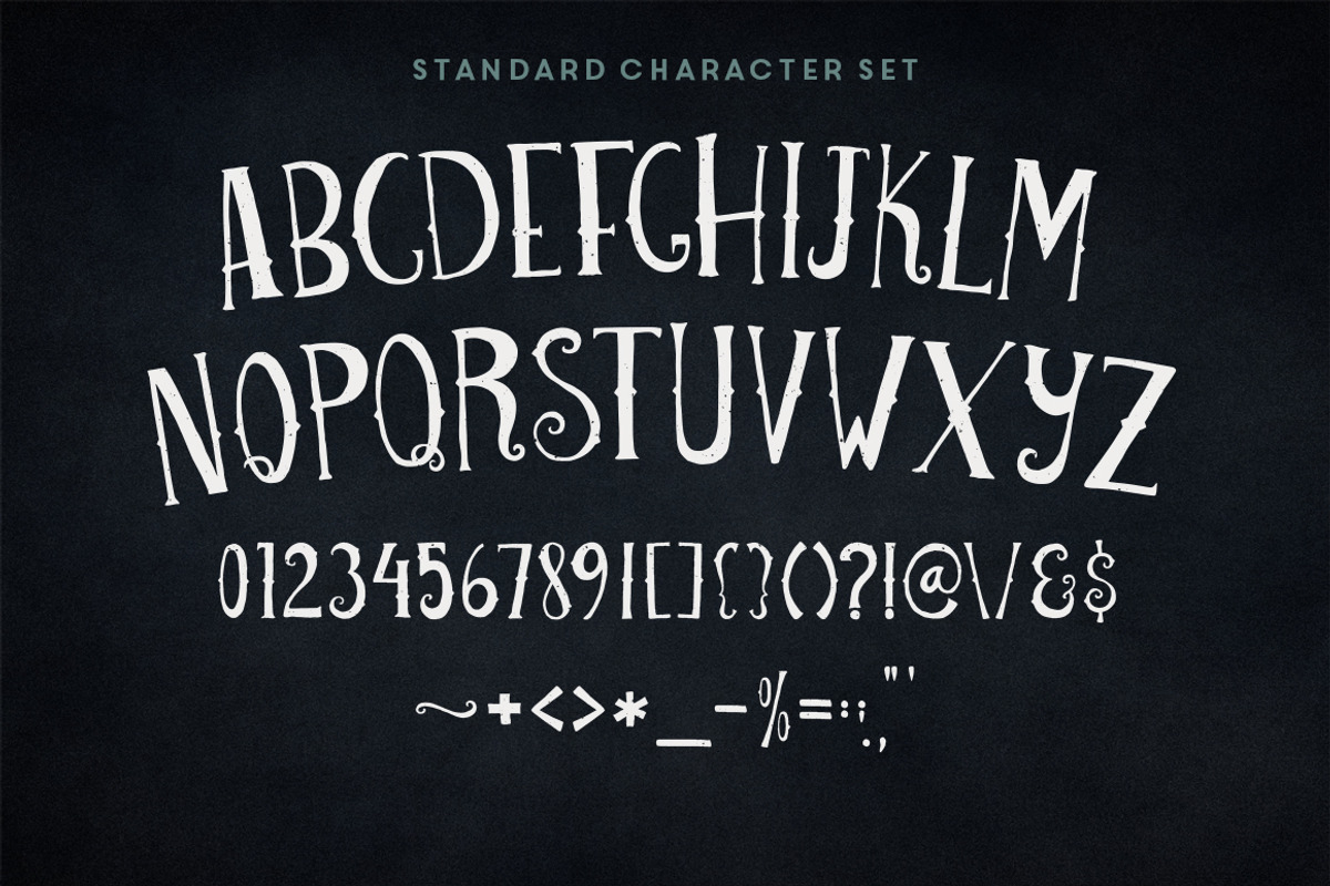 Seaworthy Typeface & Nautical Pack, a Font by Callie Rian & Co.