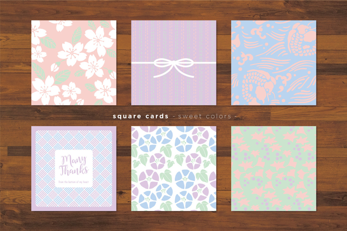 JAPANESE GRAPHIC SET 102 templates, an Object Graphic by JAPANESE MON