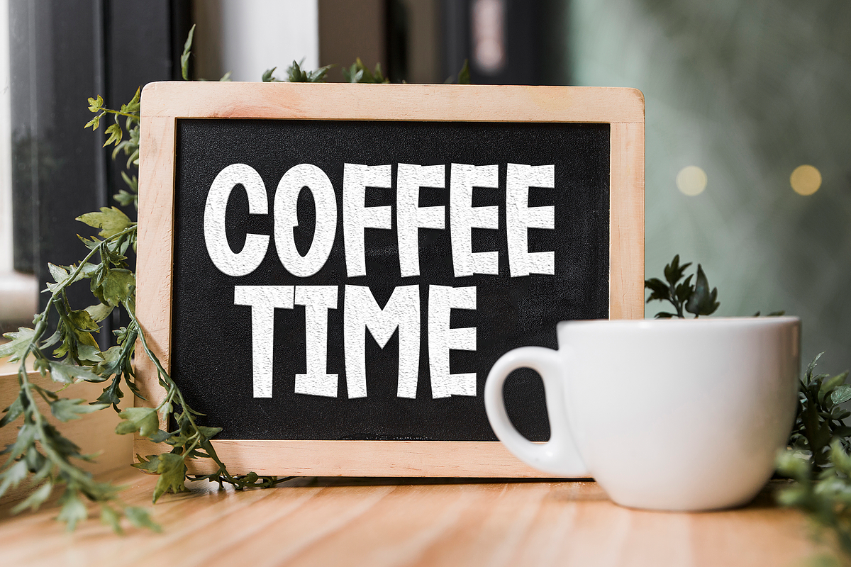 Magic Comic | Script Font, a Script Font by Scratchones