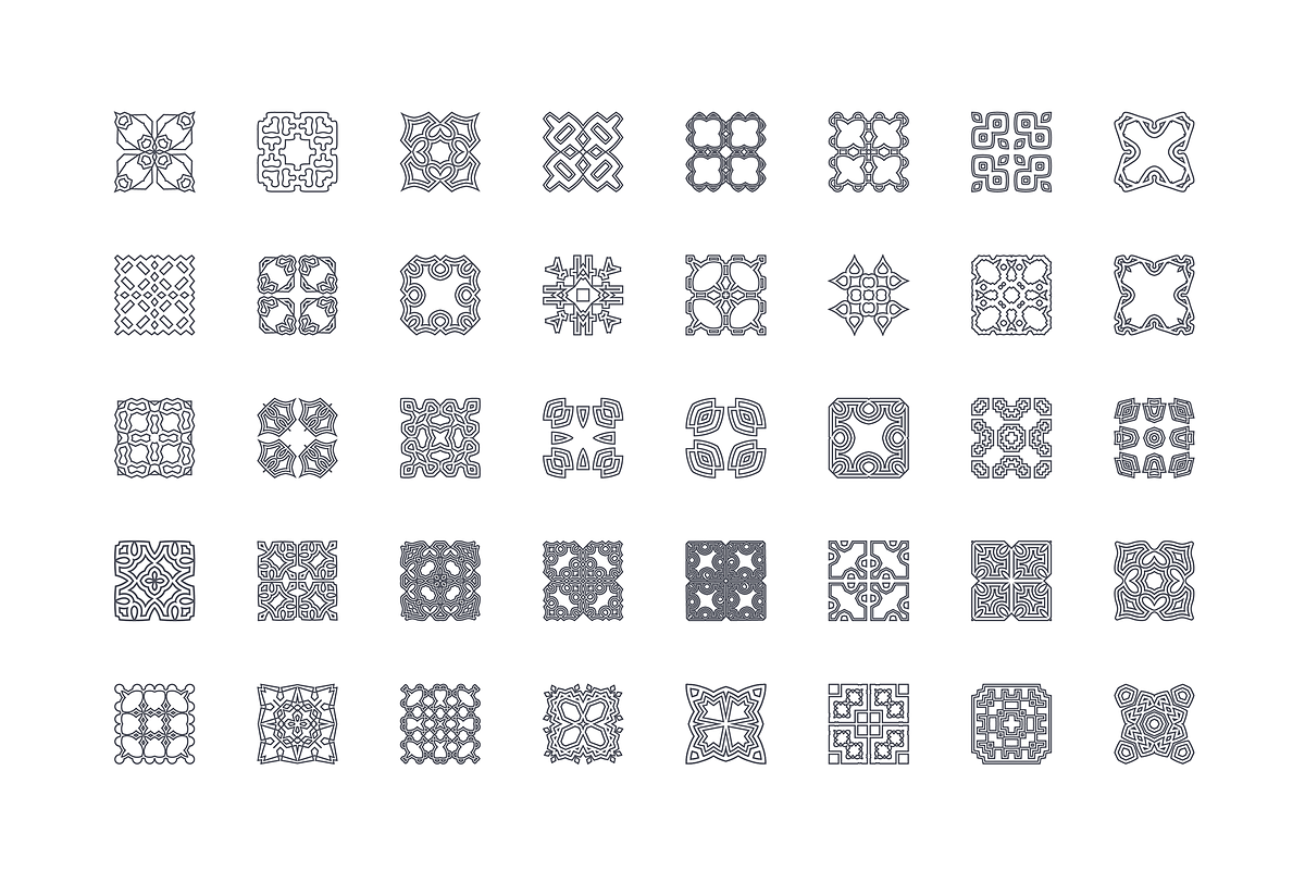 Massive Logo Creator Bundle, a Branding & Logo Template by Reshapely