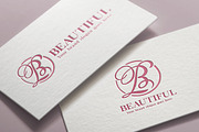 Beautiful Letter B logo, a Branding & Logo Template by WheelieMonkey