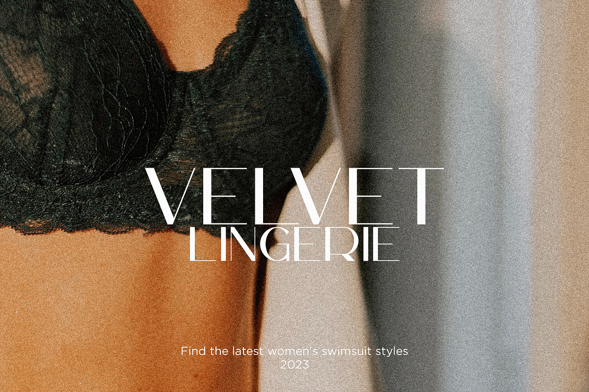 Kokoro - Modern Sans Serif, a Sans Serif Font by Mikhail Kitsune