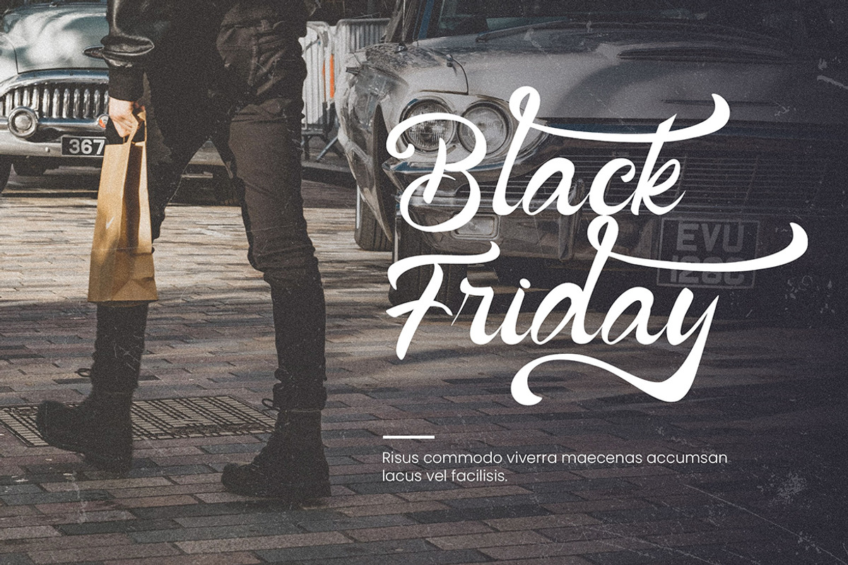 Bottega, a Script Font by kerismaker | Creative Market