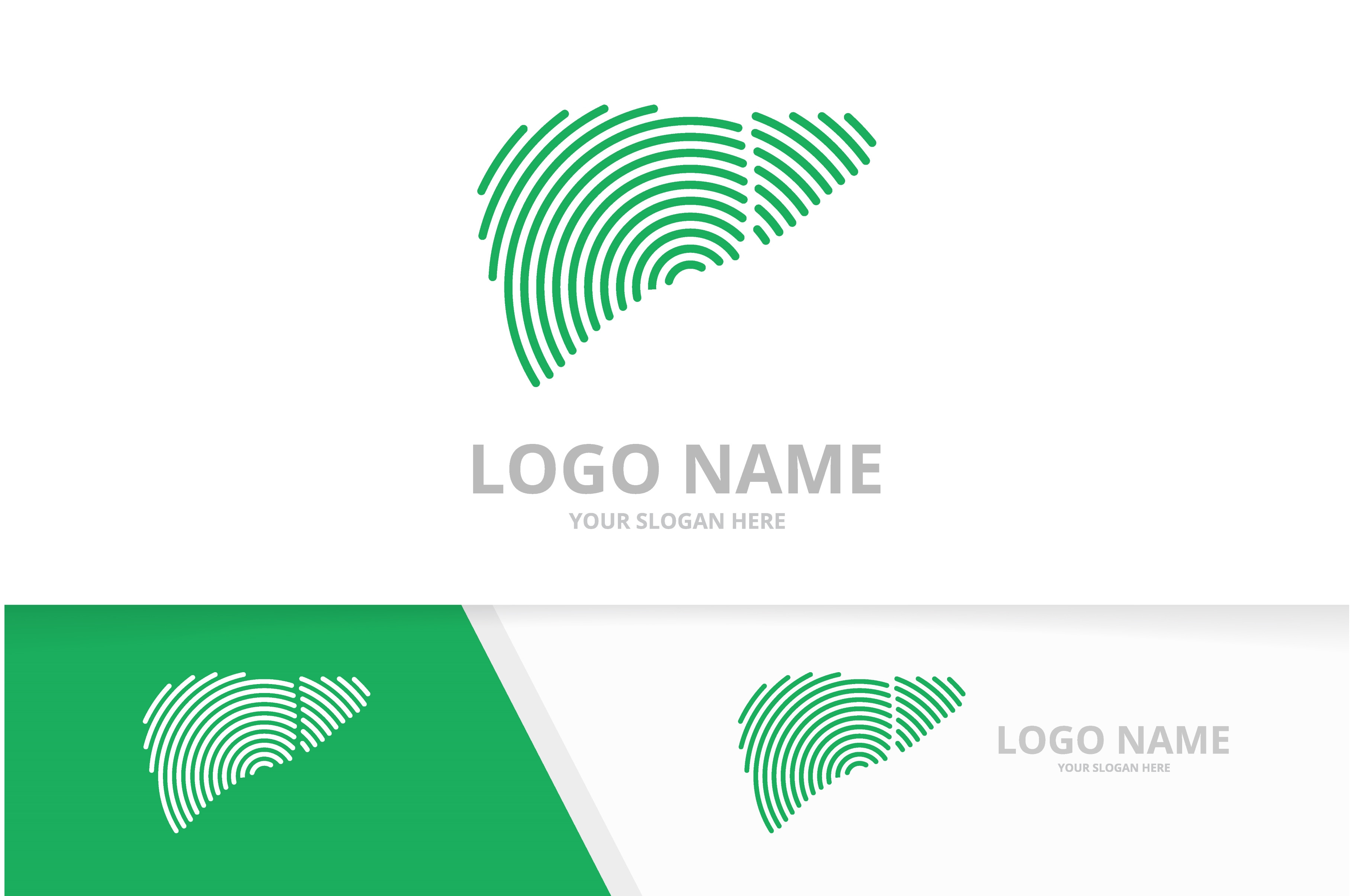 Liver human organ logo. Liver, a Branding & Logo Template by GraphiShop