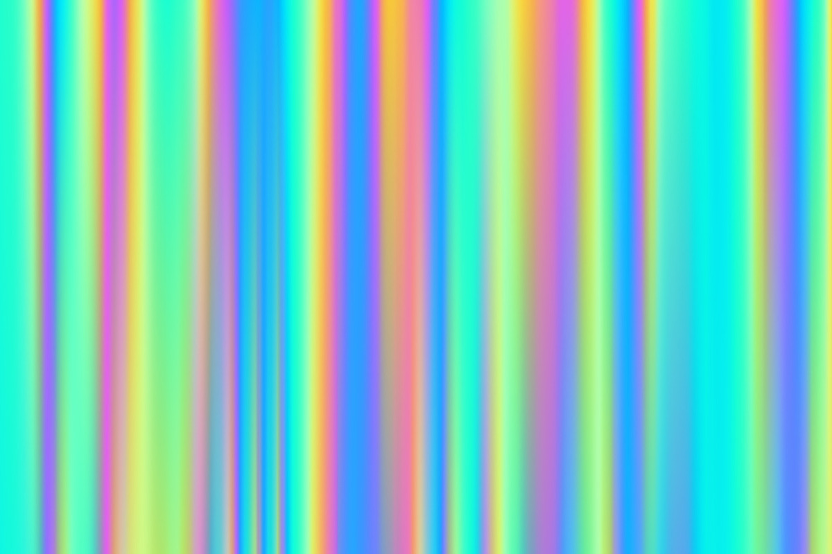 Holographic gradients