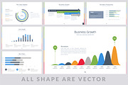 Apex PowerPoint Presentation, a Presentation Template by ZAAS