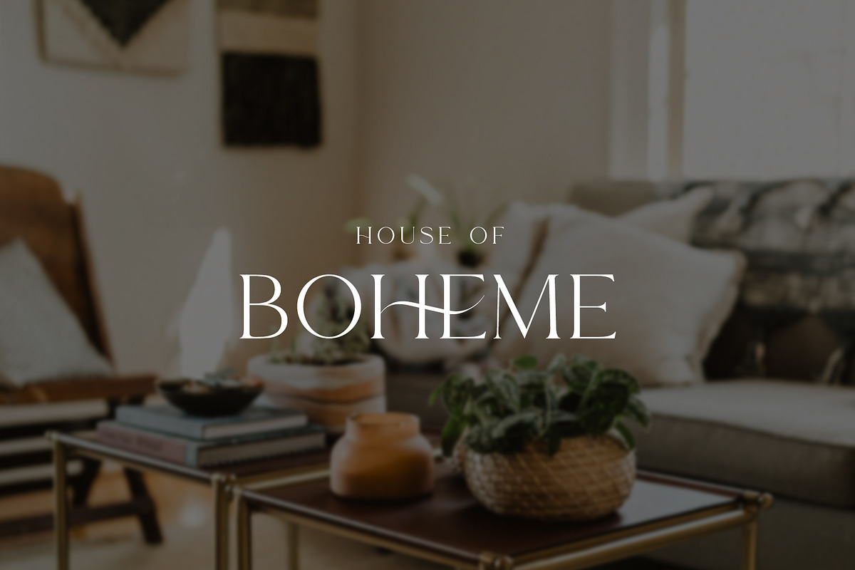 Le Major | Display Serif Font, a Serif Font by Calamar Studio