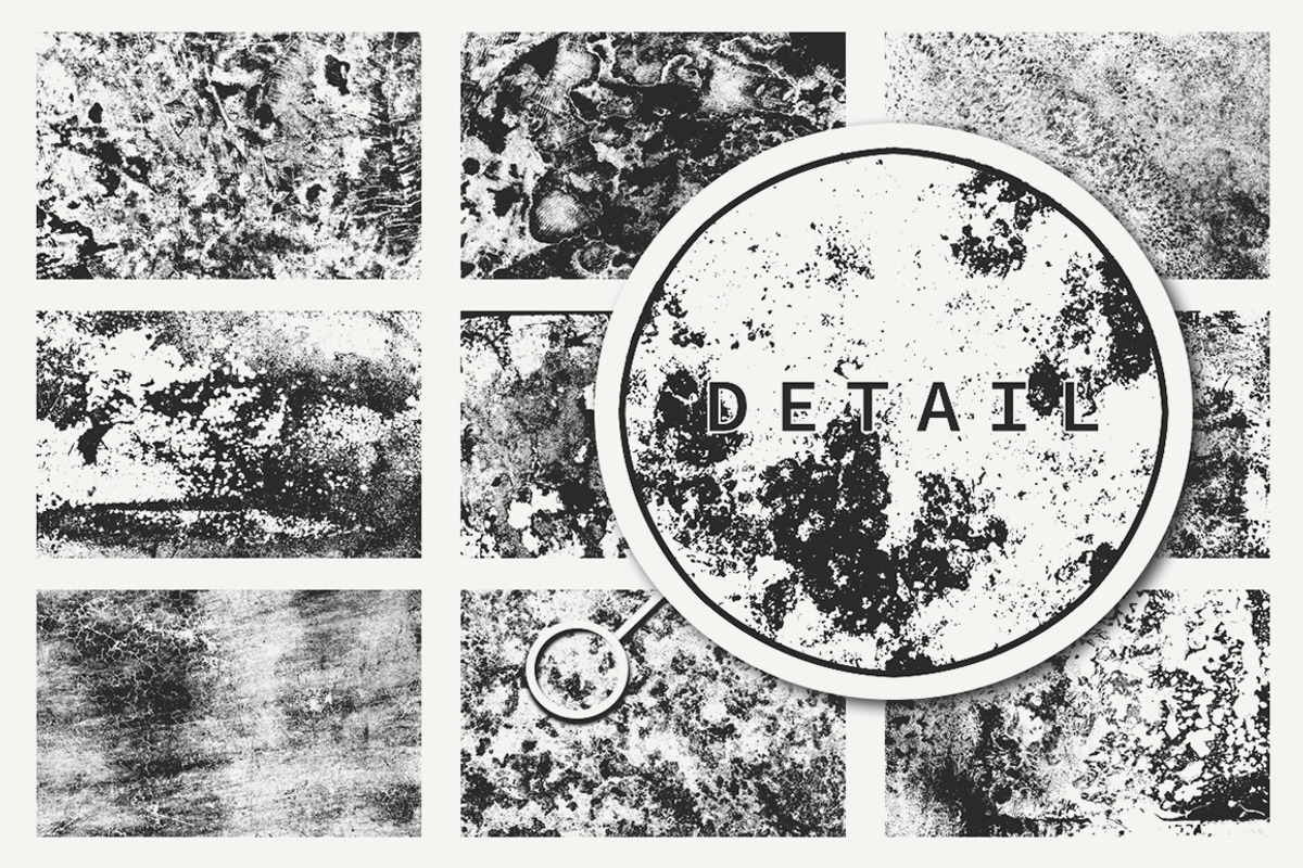 Alien Skin Texture Pack, a Texture Graphic by StockMamba