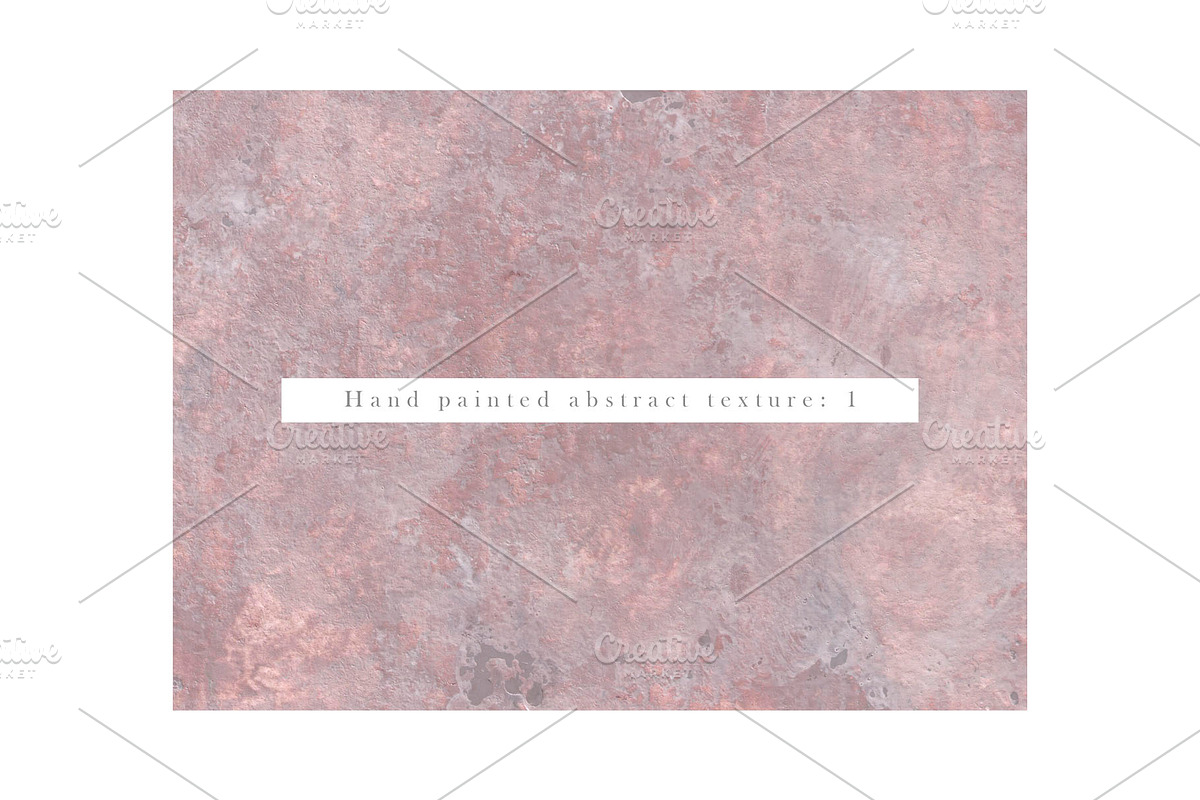 Smear Abstract Textures, a Texture Graphic by Nadezda | Creative Market